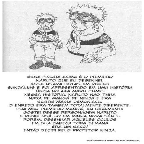 NARUTO CLASSICO 1-4 | PDF