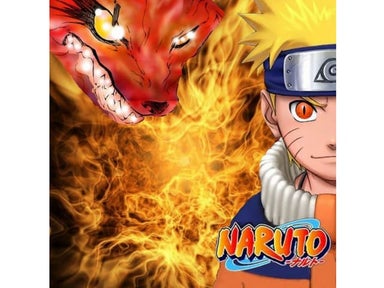 Naruto Presentation | PPT
