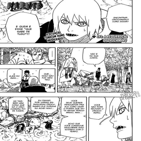 Naruto cap 593 [sugoi scans] | PPT