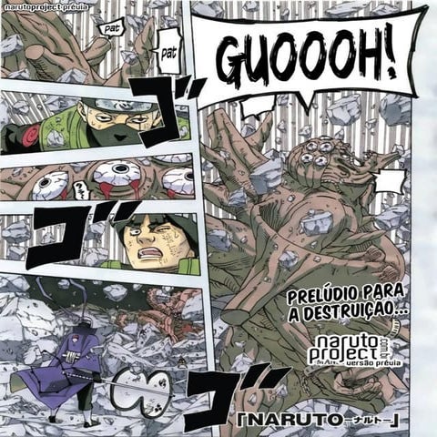 Naruto cap 595 [sugoi scans] | PPT