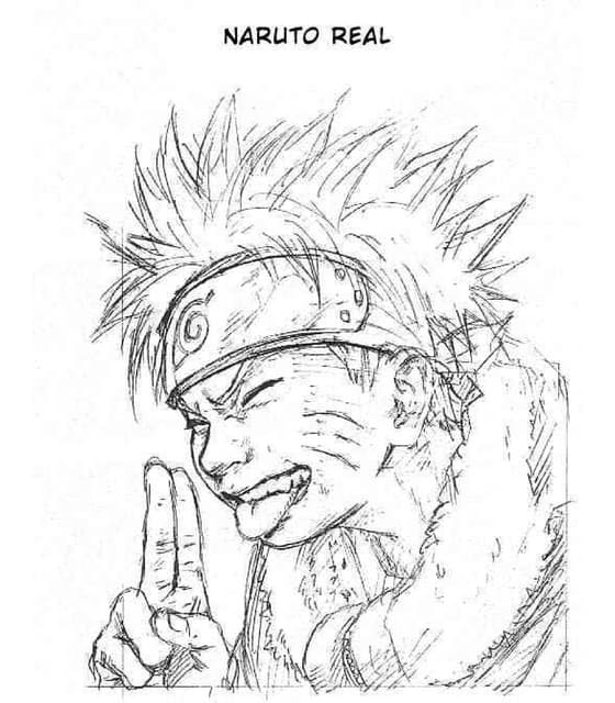 Naruto vol 03 cap 18 | PDF