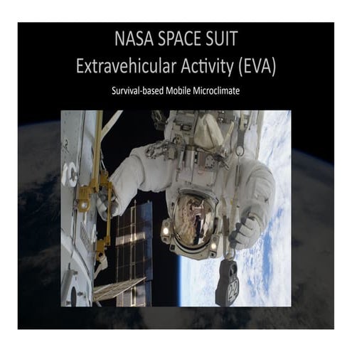 Nasa | PDF