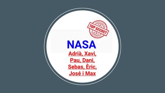 NASA | PPT