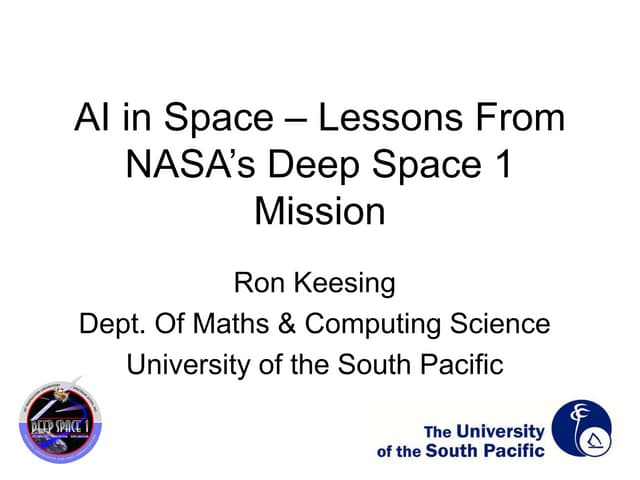 Role of-Computer in Space Explorations.ppt
