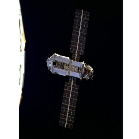 Nasa Looks Back On 2008 | PPT