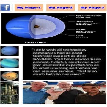 Nasa android app | PDF