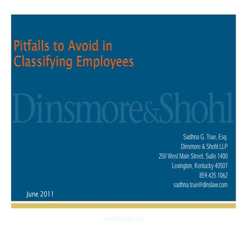 The msha enforcement process | PDF