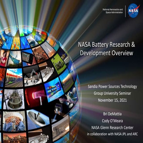 NASA Battery_Projects_Nov2021_Sandia.pdf