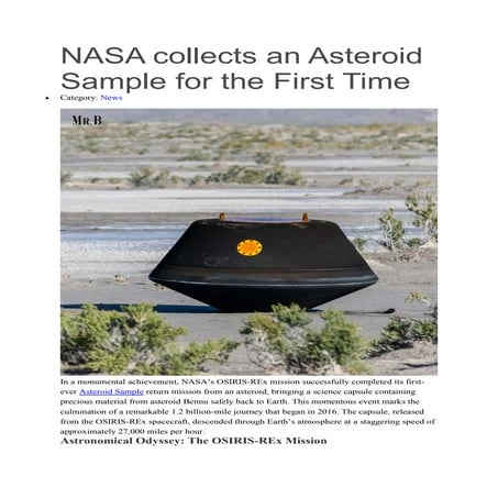 NASA collects an Asteroid Sample for the First Time.pdf