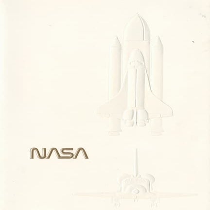 NASA invitation | PDF