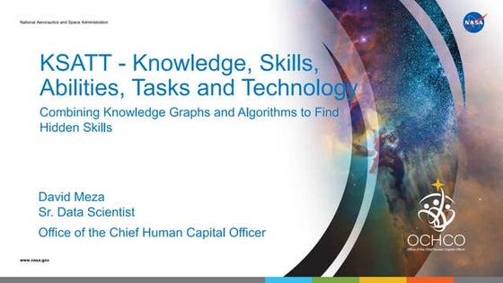 Enterprise Data Governance: Leveraging Knowledge Graph & AI in support ...