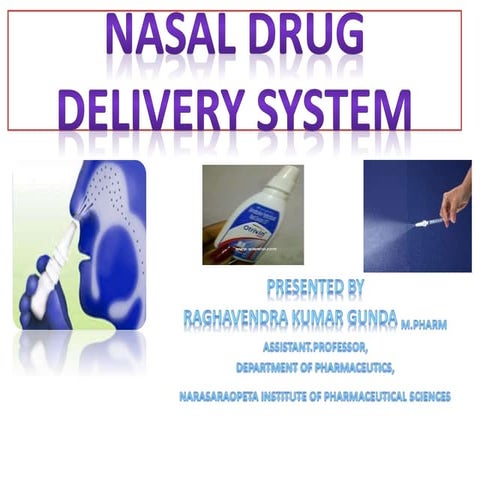 NASAL PREPARATIONS.pptx