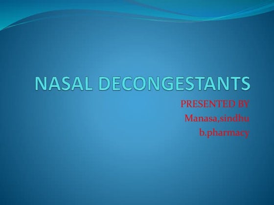 Anti ulcer drugs classification | PPT