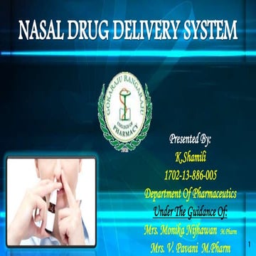 NASAL PREPARATIONS.pptx