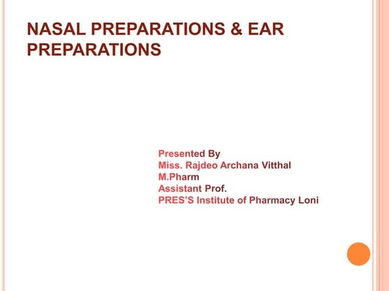Otic preps Dr.pptx