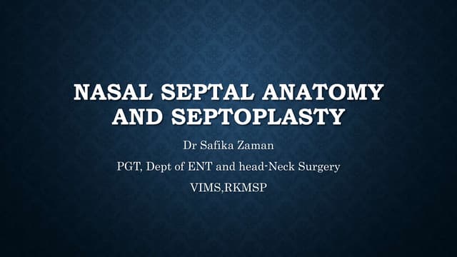 septoplasty procedure _.pptx