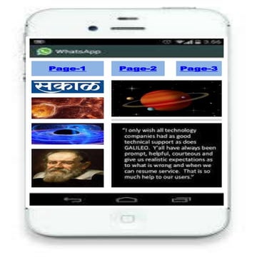 Nasa space study app | PPTX | Space and Astronomy | Science