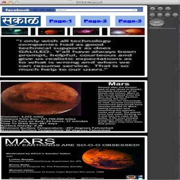 Nasa ultimate app | PPTX