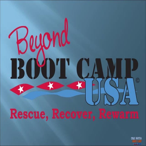 Cold Water Rescue, Recover and Rewarm | PPT