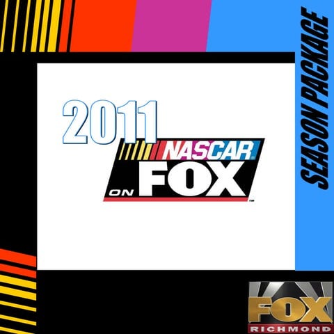 Nascar 11 Package A | PPT | Auto Racing | Sports