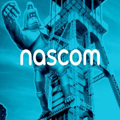 Nascom Touch cases | PDF