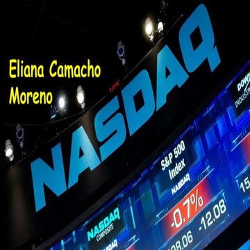 Nasdaq | PPTX
