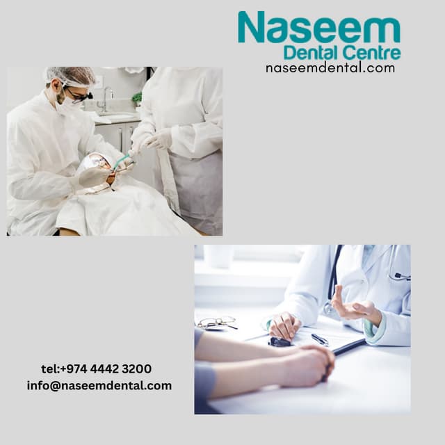 Naseem Dental | PDF