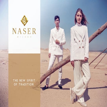 Naser Milano | PPT