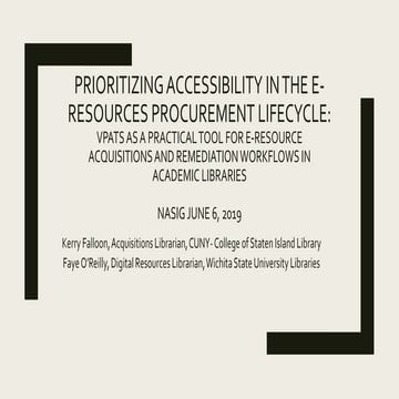 VPAT Accessibility From Template to Compliance Mastery.pptx