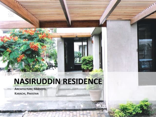 Maloom Afraad | PPTX