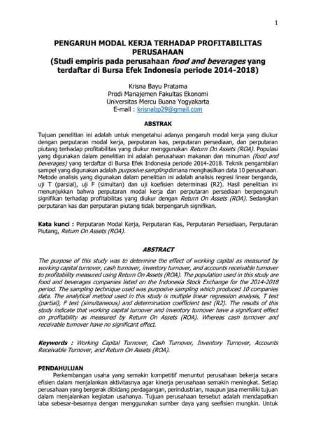 PPT SKRIPSI DEVI ZUMITA SARI(11160245) 6Q-MKP | PPTX