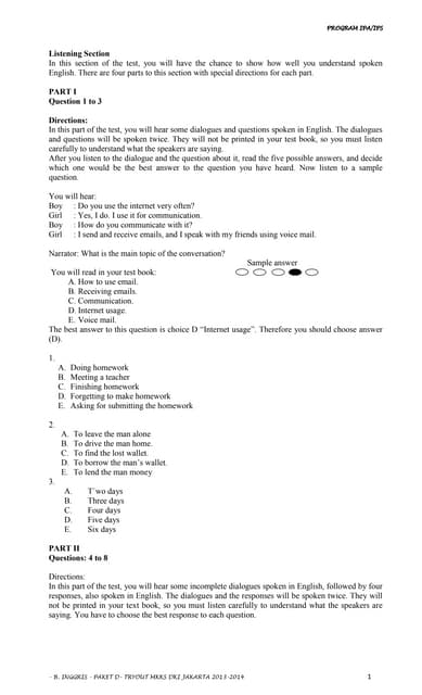 Sample ept with answers part 1_2022 | DOCX