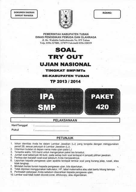 Ipa | PDF