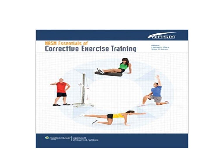 ((Download)) library^^@@ NASM Essentials of Corrective Exercise Train…