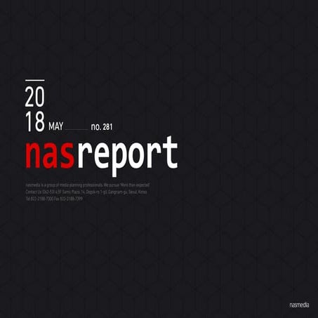 Nasreport 281 total | PPT
