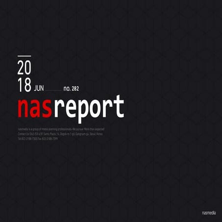 Nasreport 282 total | PDF