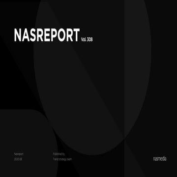 Nasreport 308 total | PDF