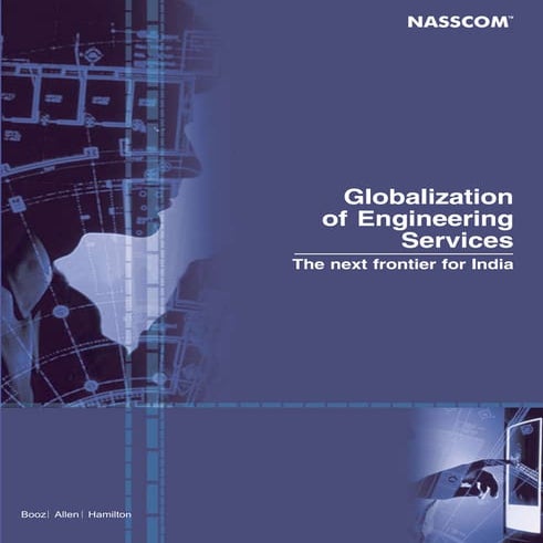 Nasscom report | PDF