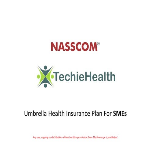 Nasscom 2015 | PDF