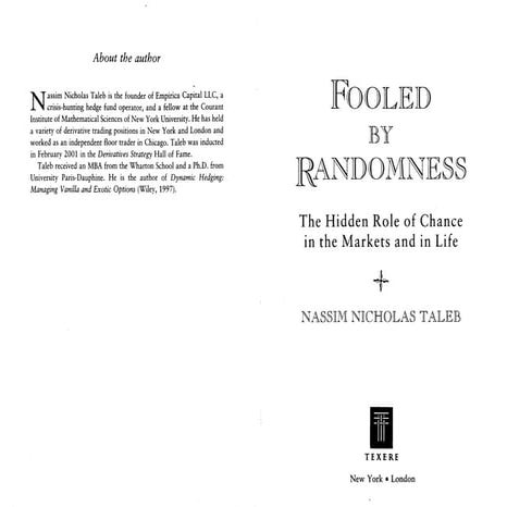 xxxxxxxxxxx Fooled By Randomness Pdf .pdf