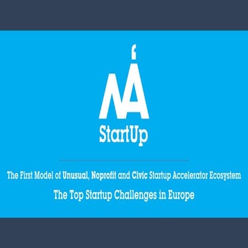 Lean Startup Machine - #naplesgoeslean | PDF
