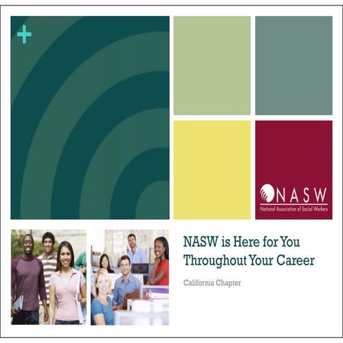 NASW Membership | PPT