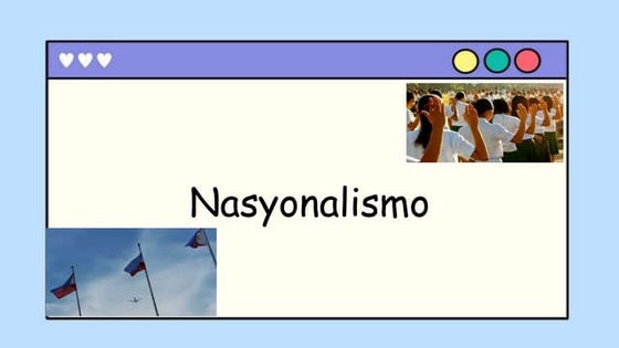 Pasismo | PPT