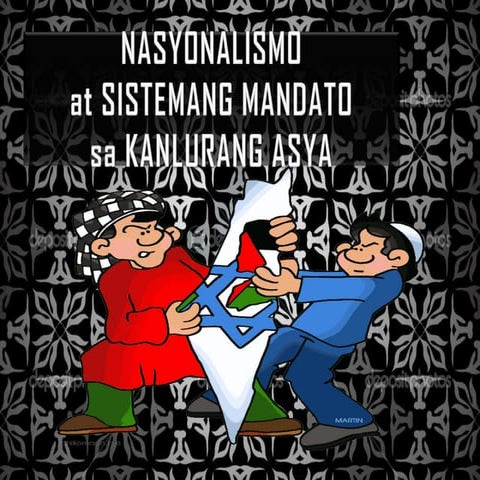 Nasyonalismo sa Pilipinas.pptx