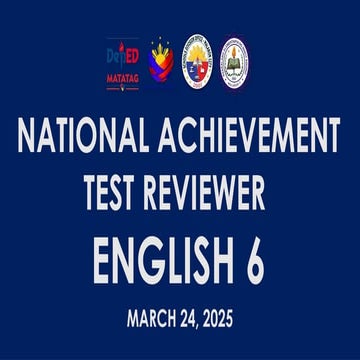 NAT-ENGLISH-REVIEWER for grade 6_no answer.pptx