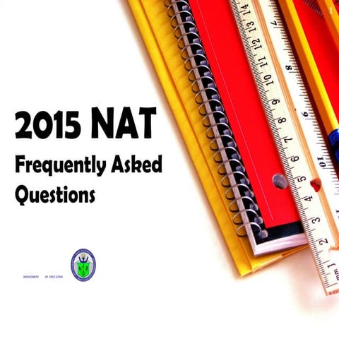 Nat faq | PPT