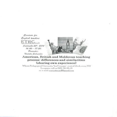 Teaching Experiences | PDF