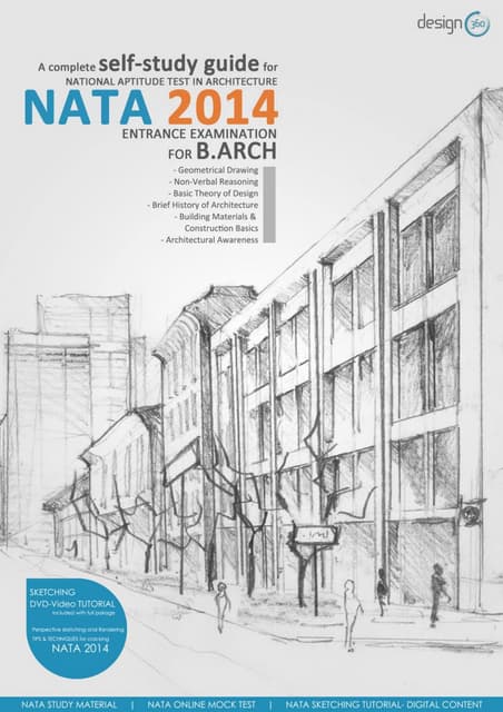 Nata drawing test2 | PDF