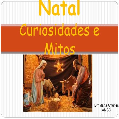 Natal | PPT