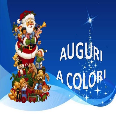 Natale | PPT